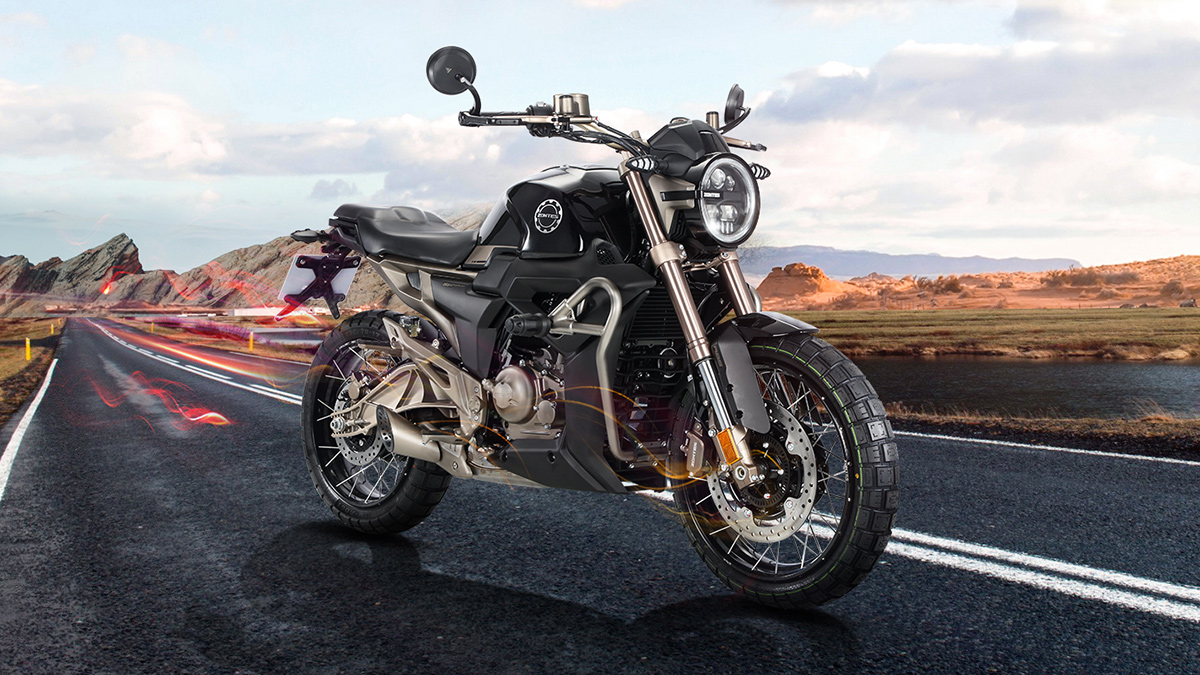 공지사항 - ZONTES 존테스 코리아 한국 공식홈페이지