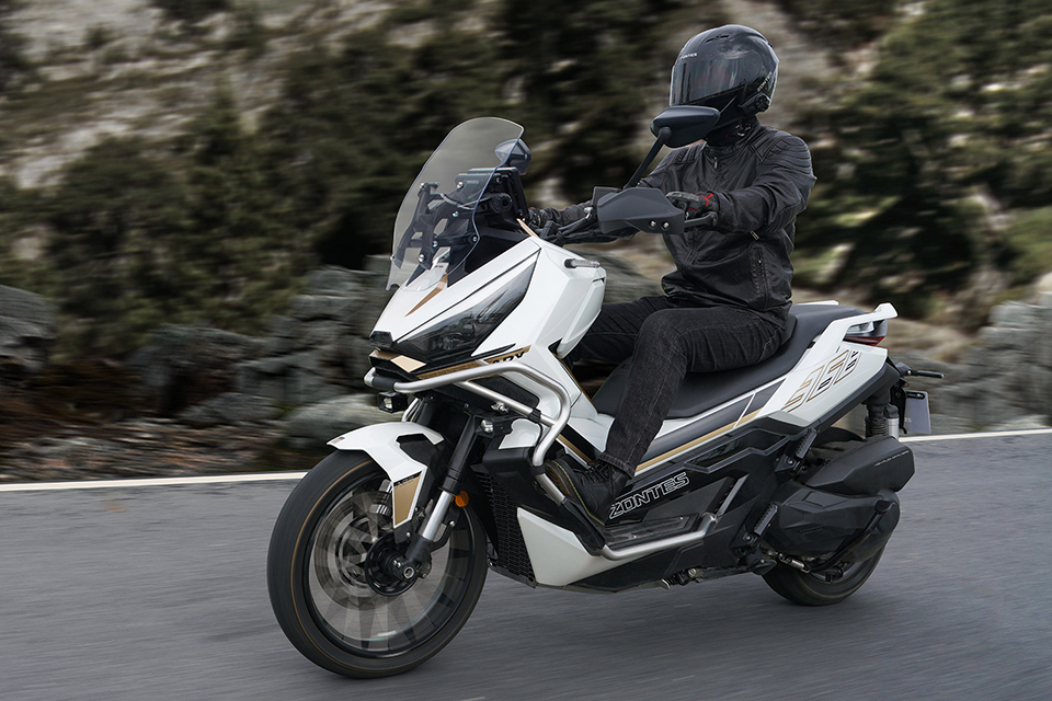 368G - ZONTES 존테스 코리아 한국 공식홈페이지