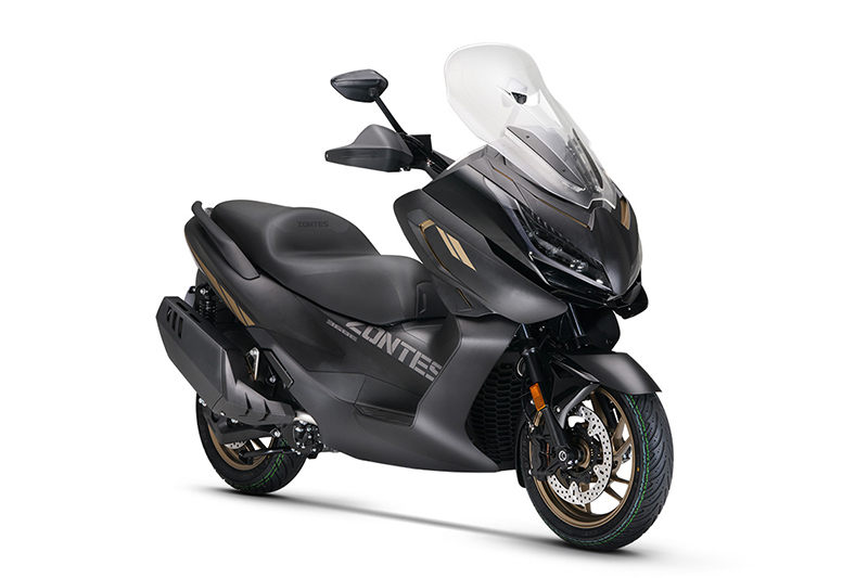 368E - ZONTES 존테스 코리아 한국 공식홈페이지